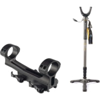 ATN Quick Detach Scope Mount & Vanguard VEO 2 - 1 out of 2 models