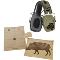 ATN X-Sound Hearing Protector & ATN Universal - 1 out of 4 models