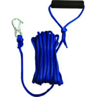 Attwood Marine Launch Line 5/16in x 30ft w/Snap Hook & Foam Grip | Free ...