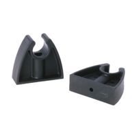 Attwood Marine Light Storage Pole Clips | 24% Off Free Shipping over $49!
