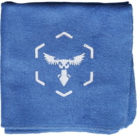 AuCon Bamboo Fabric Hank Blue | $3.96 Off Free Shipping over $49!