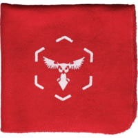 AuCon Bamboo Fabric Hank Red | $3.96 Off Free Shipping over $49!