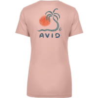 AVID Sportswear Island Queen T-Shirt - Women's | Free Shipping over $49!