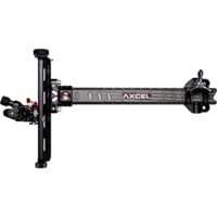 Axcel Achieve XP Pro Carbon Bar Recurve Bow Sight | Up to 12% Off w ...