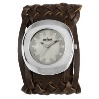 Axcent of Scandinavia Punkd Mens Stainless Steel Watch | Free Shipping ...