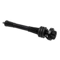 Axion Archery Elevate Hybrid Stabilizer | Free Shipping over $49!