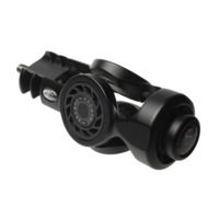 Axion Archery Quad 5in Stabilizer with Mathews Dampner | Free Shipping ...