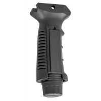 B-Square Vertical Grip Adapter, Black | Free Shipping over $49!