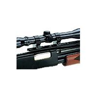 B-Square Shotgun Universal Cantilever Mounts (includes 1 inch rings ...