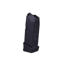Glock Factory Handgun Magazine Black for Glock Model 27 .40 S&W 10/rd ...