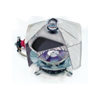 Backpackers Pantry Outback Oven | 4 Star Rating Free Shipping over $49!