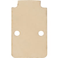 Badger Ordnance Condition One Micro Red Dot Sight Mount | 25% Off Free ...