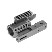 Badger Ordnance Integrated Mount Universal Night Sight, AI Stocks ...