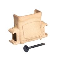 Badger Ordnance Kestrel Mount, 4000 Series Weather Meters | Free ...