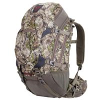 Badlands Ascent Backpack
