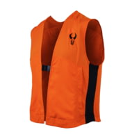 Badlands Blaze Orange Vest - Men's | w/ Free Shipping and Handling