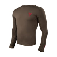 Badlands Pecora Lightweight Merino Crew - Men's | w/ Free S&H
