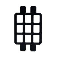 Badlands Swap Grid | Free Shipping over $49!