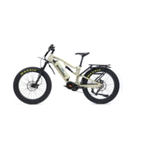 Bakcou Storm 19in Frame 25ah eBike