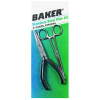 Baker Tools Plier/Forcep Kit | $1.60 Off Free Shipping over $49!