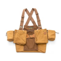 Ball and Buck Strap Vest | Free Shipping over $49!