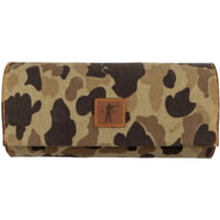 Ball and Buck Watch Roll