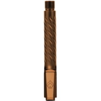 Ballistic Advantage SIG P365 XL/X Marco Spiral Fluting Threaded Pistol ...