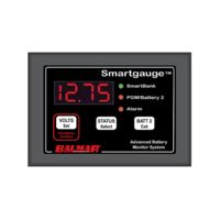 Balmar Smartgauge Battery Monitor | Free Shipping over $49!