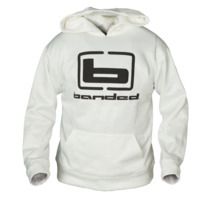 Banded B Logo Hoodie - Men's | w/ Free Shipping and Handling