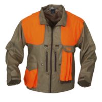 Banded Big Stone Upland Oxford Jacket - Men's | Free Shipping over $49!