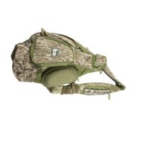 Banded Nano Sling Back Pack