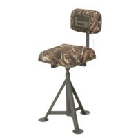 Banded Tripod Blind Stool | Free Shipping over $49!