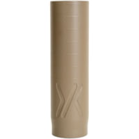 Banish HNT Backcountry .300 Remington Ultra Magnum TI DTM Suppressor