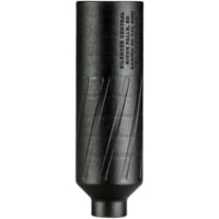 Banish TAC 9K TI DT Suppressor