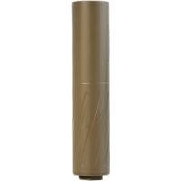 Banish Varmint .223 TI DT Suppressor