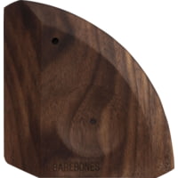 Barebones Cast Iron Wood Scraper | Free Shipping over $49!