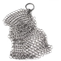 Barebones Stainless Steel Cleaning Mesh | Free Shipping over $49!