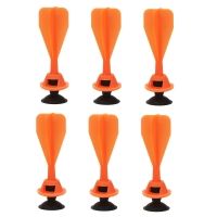 Barnett Crossbows Bandit Toy Crossbow/Bandito Blow Gun Safety Darts, 6 ...