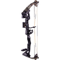 Barnett Crossbows Vortex Lite 18-29 lb. Youth Compound Bow | Free ...