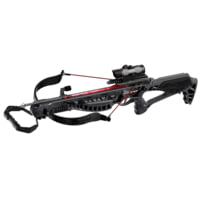 Barnett Crossbows Wildcat CRX Recurve Crossbow Package | $15.10 Off w ...