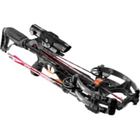 Barnett Hyper Raptor Bcx Crossbow W/ Rangefinding Scope | Customer ...