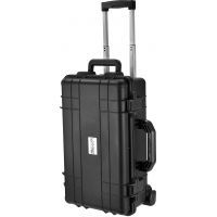 Loaded Gear HD-500 Watertight Rolling Hard Case