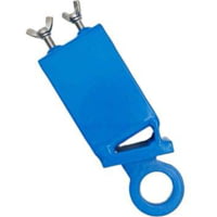 Bash Target Supply Steel Target Stand Vertical Hanging Ring For 2x4 ...