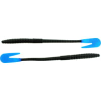 Bass Assassin BANG Lures Rail Worm | Free Shipping over $49!