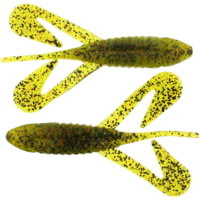 Bass Assassin Logger Toad Topwater | Up to 65% Off Free Shipping over $49!