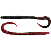 Bass Assassin Lures Worm | Free Shipping over $49!