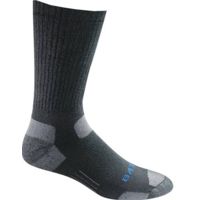 Bates Footwear Tactical Uniform Mid Calf Sock 1pk
