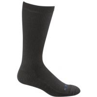 Bates Footwear Uniform Dress Sock 1pk