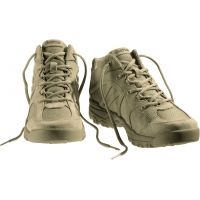 Bates Footwear Zero Mass Mid Shoes | Free Shipping over $49!