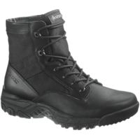 Bates Footwear Zero Mass 6in Side Zip Boots | Free Shipping over $49!